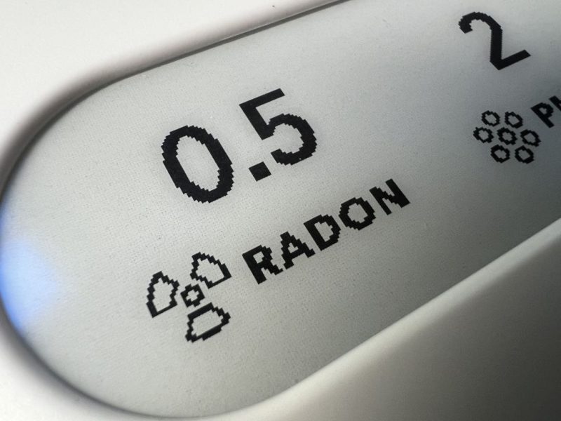 How to make sure your house is safe from radon
