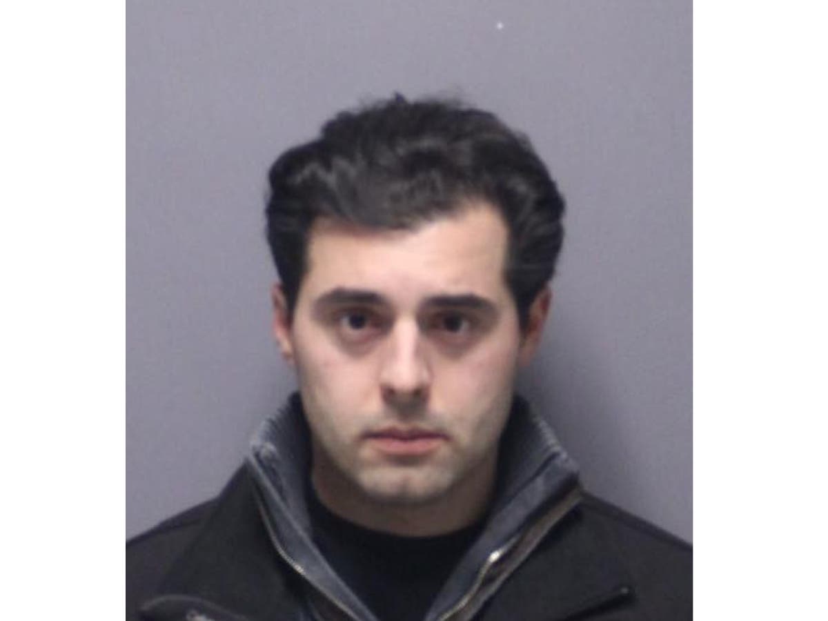 Cranston man crashed into and killed woman walking on Scituate Avenue: cops