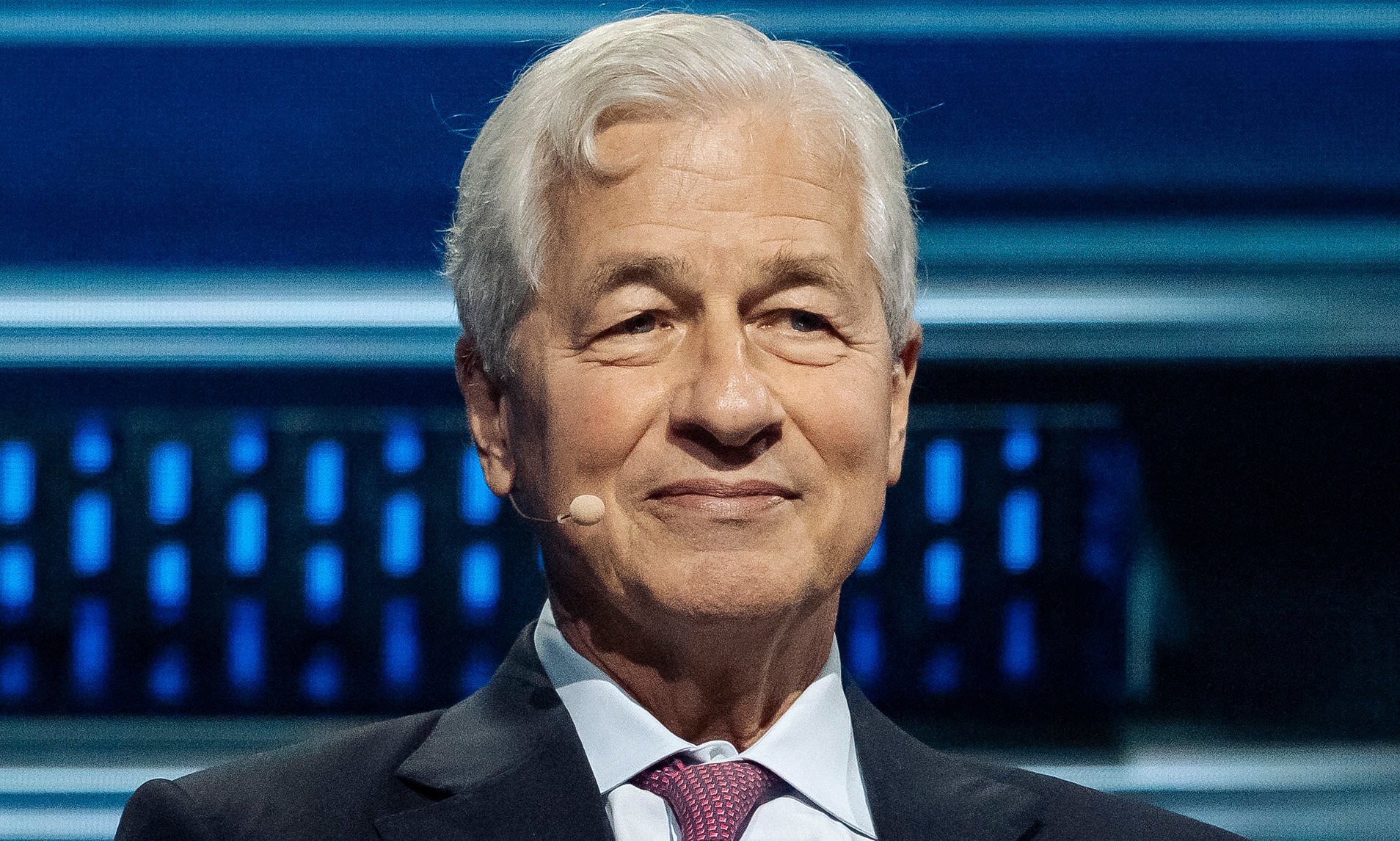 America's banker Jamie Dimon warns Trump's Fed intervention will backfire