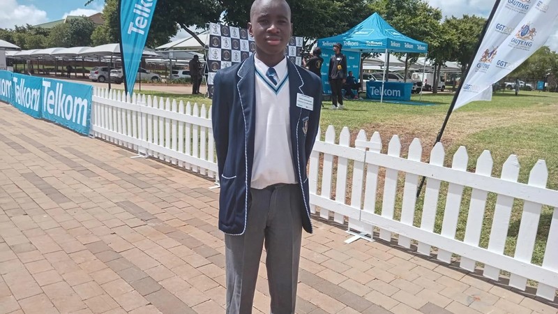 Celebrating Gauteng's top matric achievers: Inspiring success stories