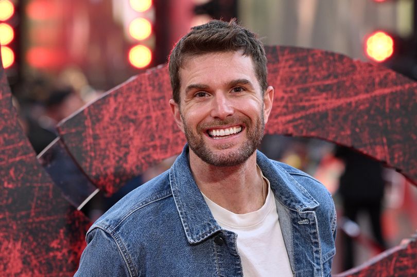 Masked Singer's Joel Dommett almost fell for common scam before Uber ...
