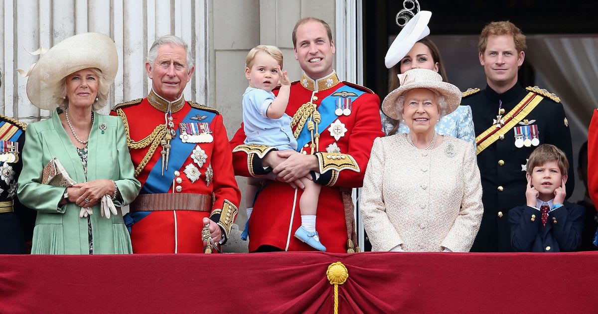Bizarre reason why royals prefer baths — and not showers