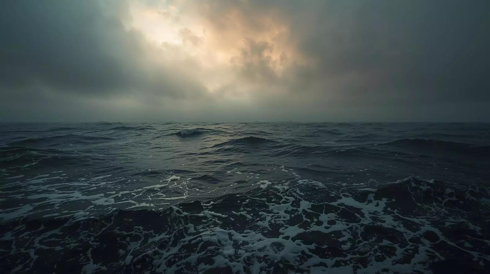 Oceans kept warming through 2025 and the signals are getting harder to ...
