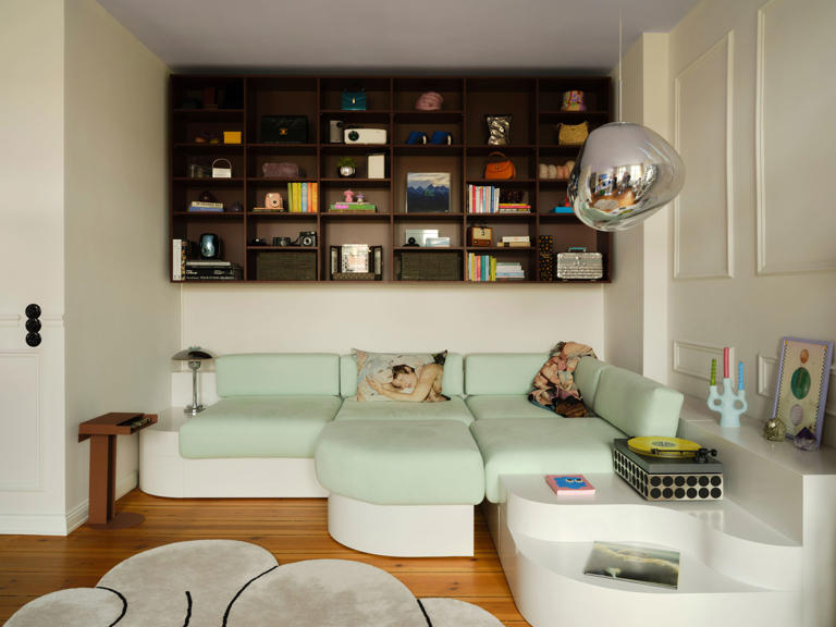 ¿Cómo acomodar un cuarto pequeño? Ideas reales sin renunciar al estilo