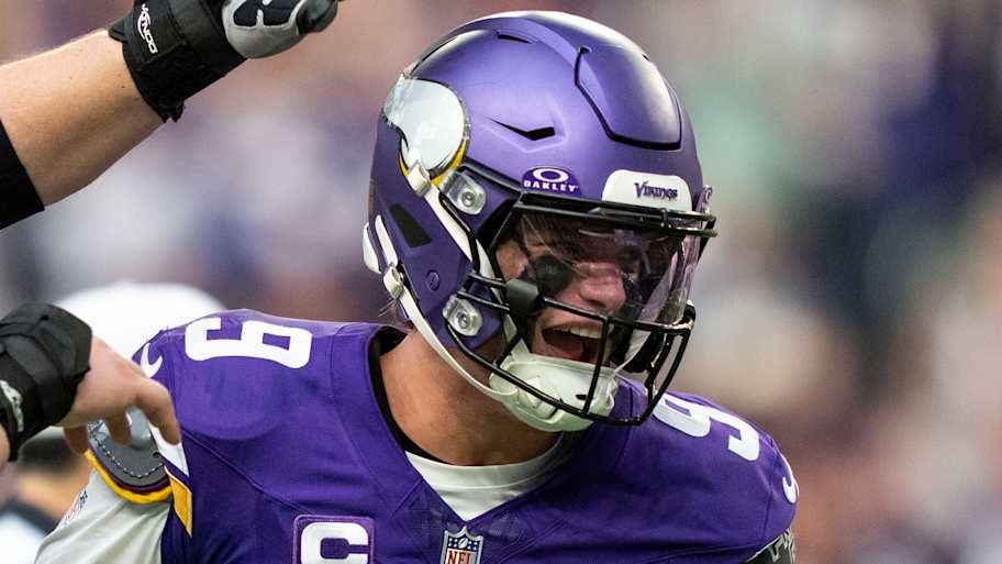 Vikings vet puts JJ McCarthy critics on notice with one bold comment