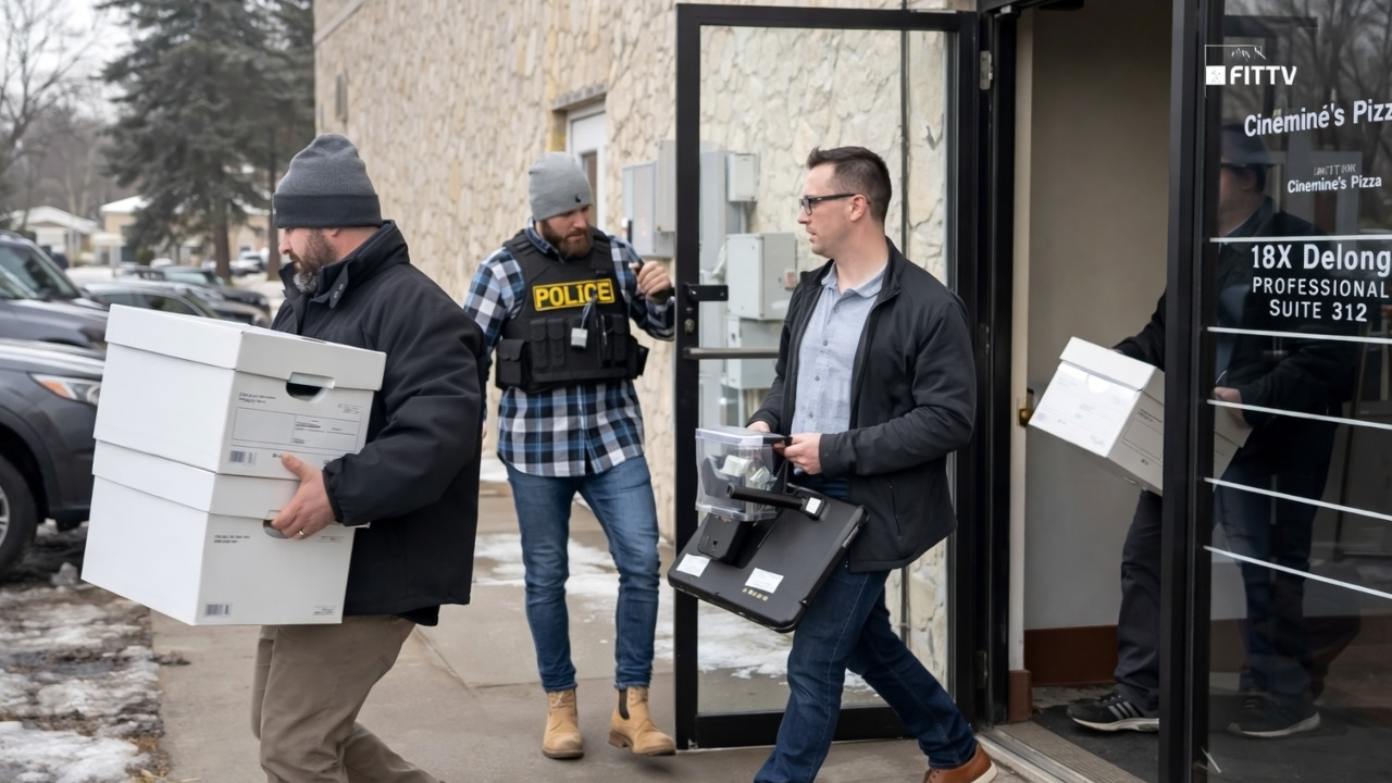 Minnesota strips 800 providers from Medicaid in sweeping fraud ...