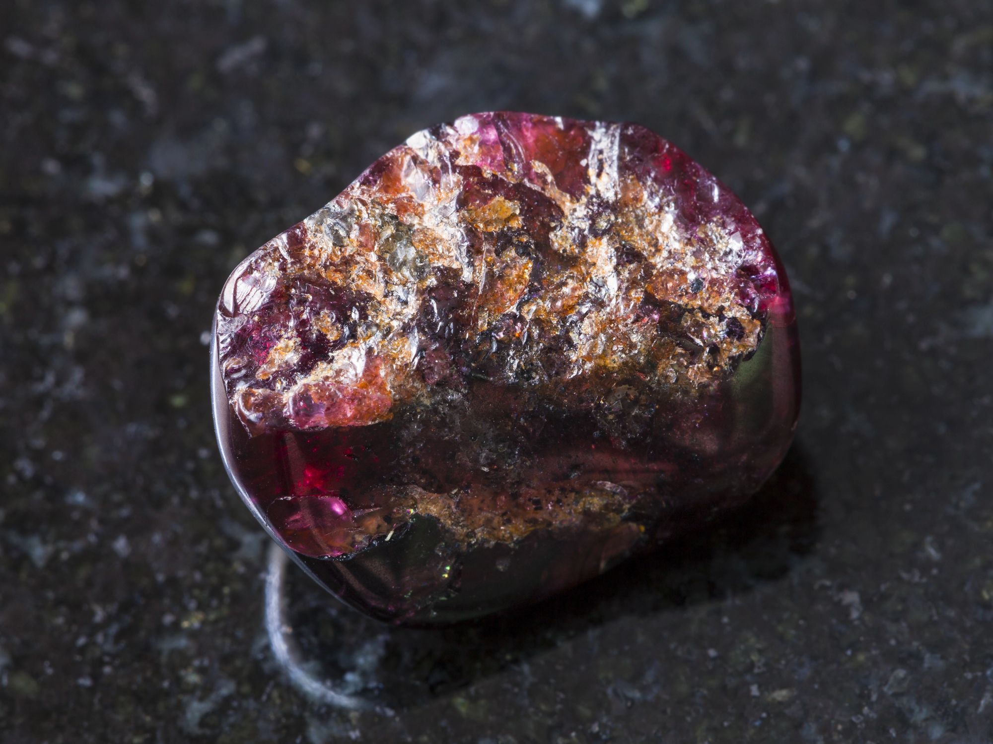 Most expensive materials found in nature