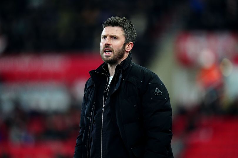 Michael Carrick's Man United promise will unleash three players after ...