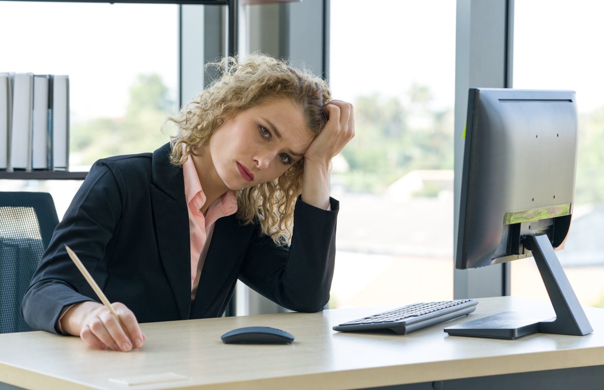 How to spot a remote work scam before you lose a paycheck