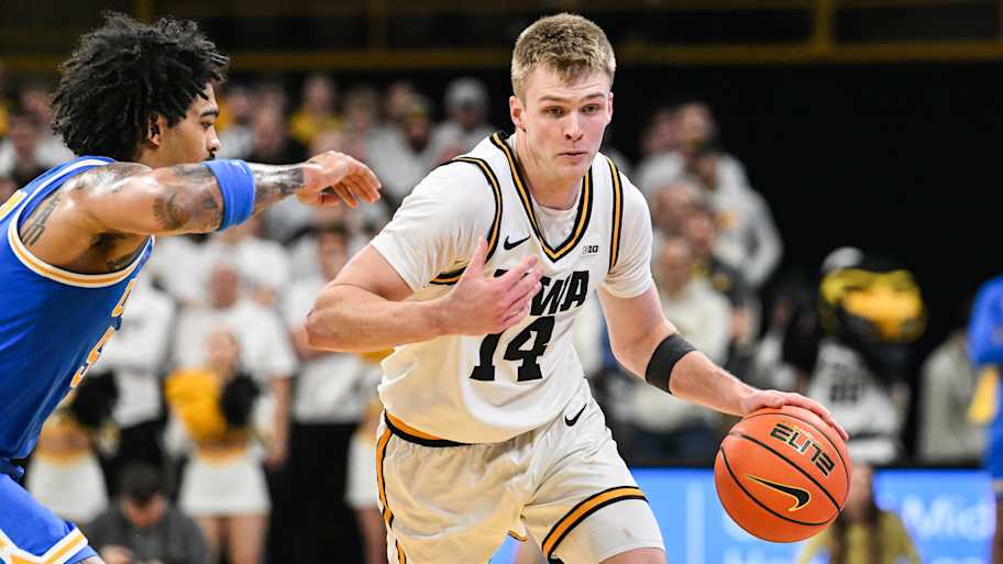 5 things to know about Purdue's next opponent — Iowa Hawkeyes