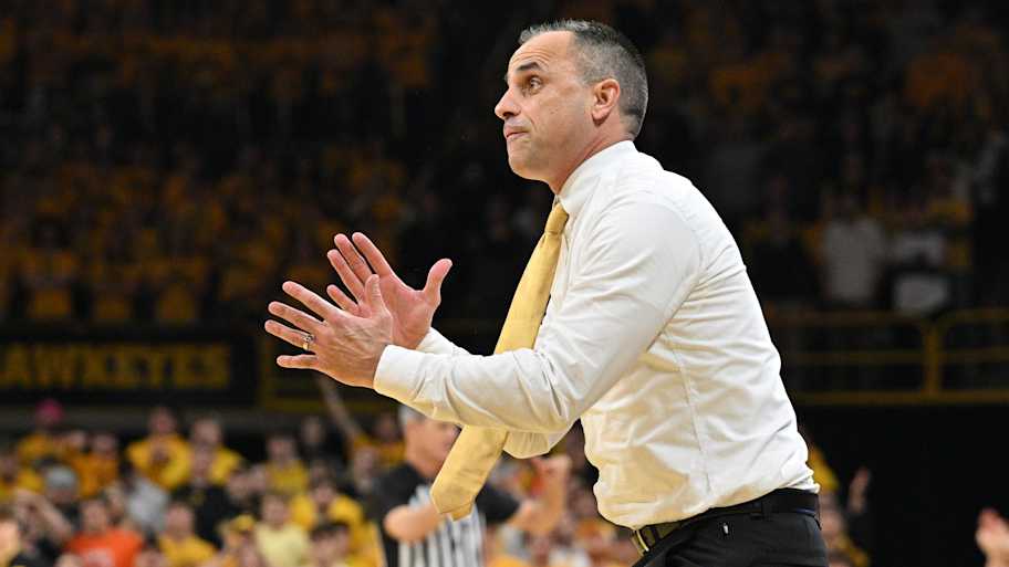 5 things to know about Purdue's next opponent — Iowa Hawkeyes