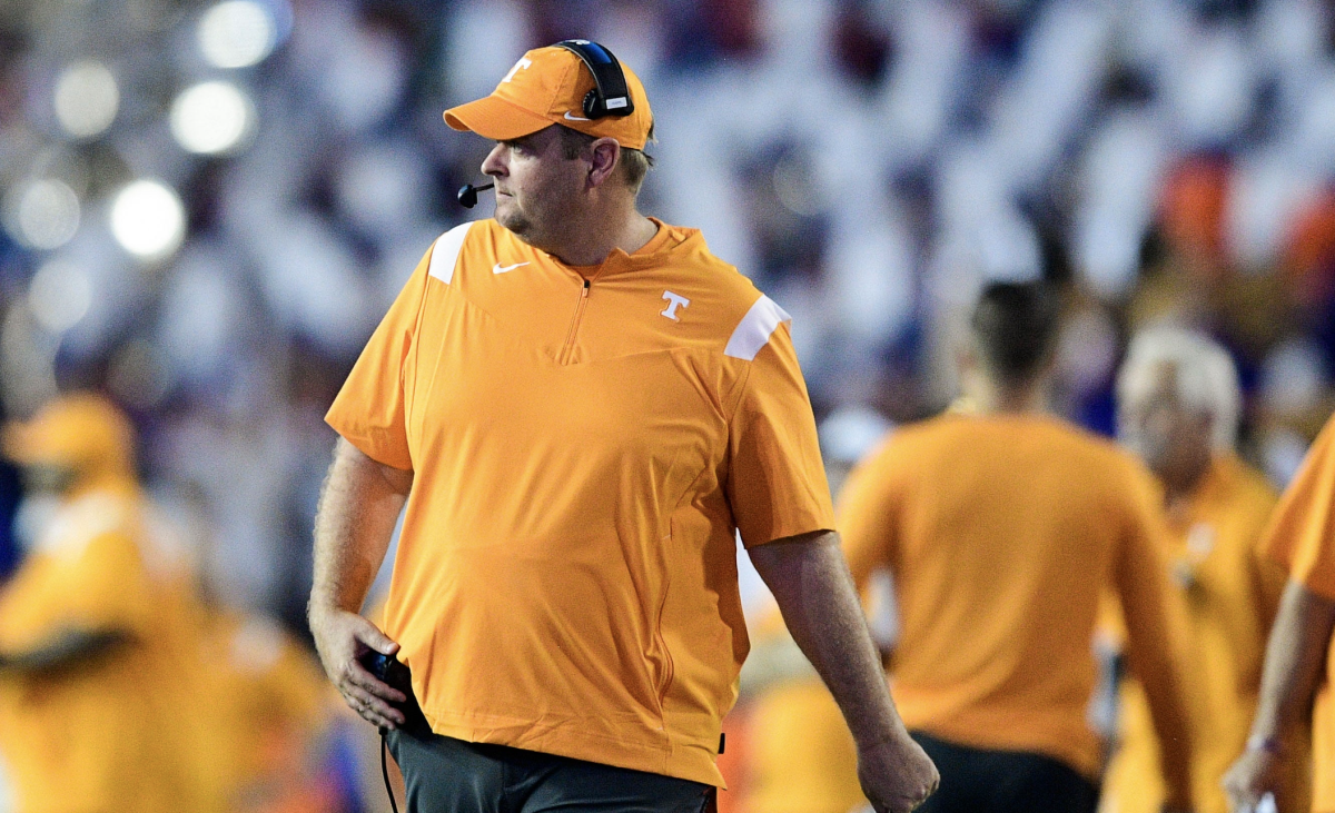 There's an under-the-radar transfer QB with star potential that ...