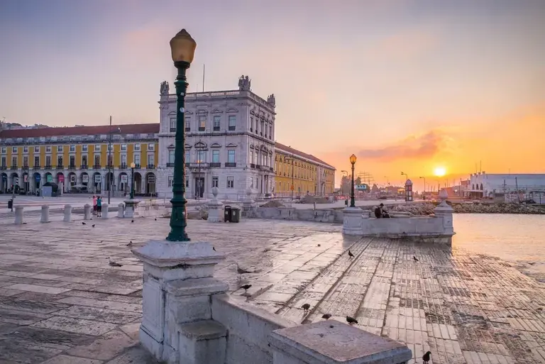 6 countries where your $2,000 pension now only buys a middle-class life