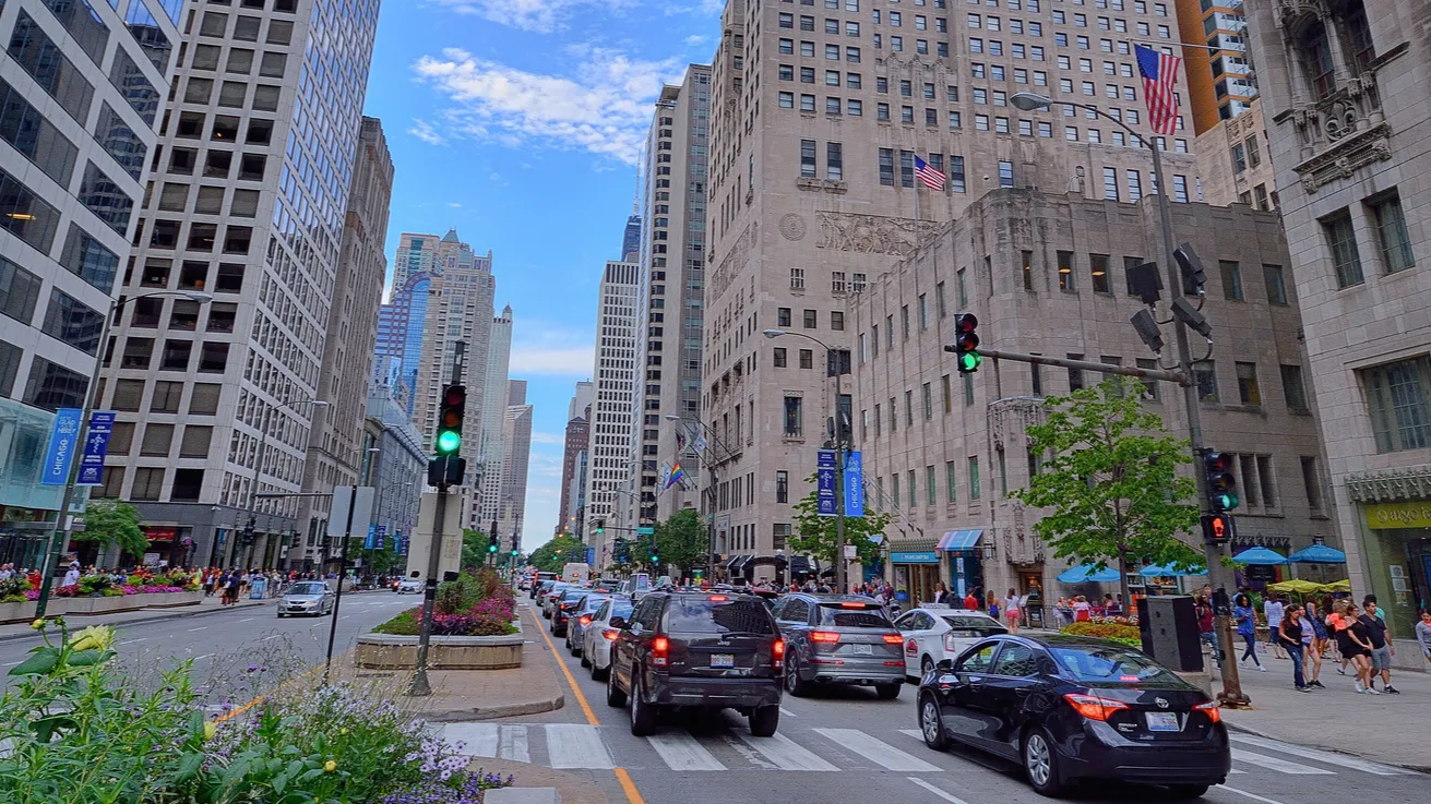 Michigan swaps fuel sales tax for a higher per-gallon gas tax in 2026