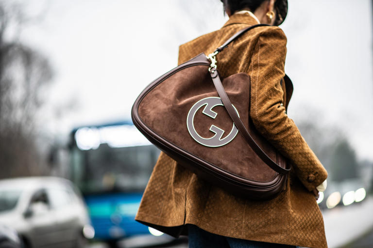 The 15 best suede tote bags to instantly elevate your winter wardrobe