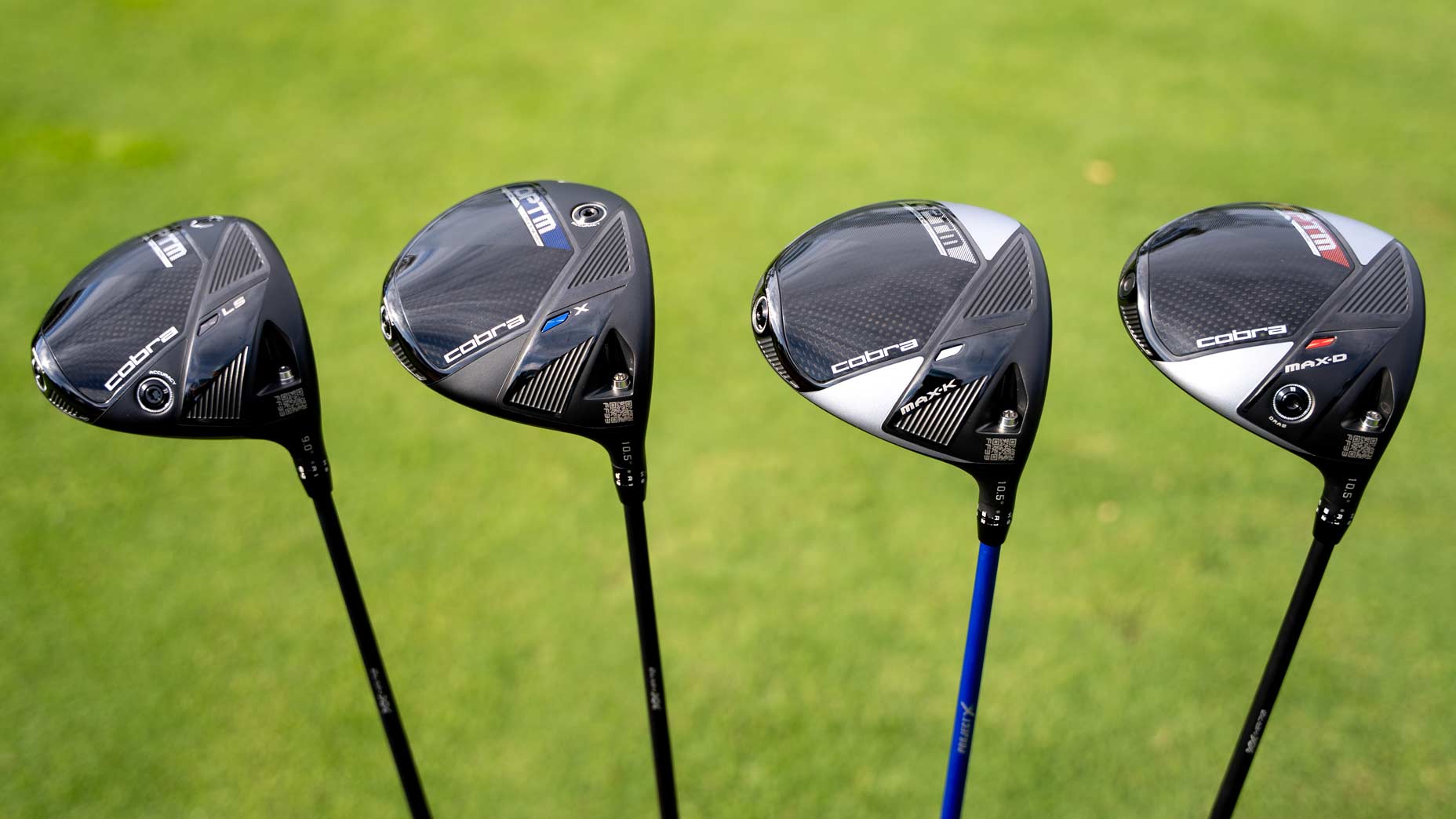 Cobra's OPTM drivers are built around a stat you've probably never heard of