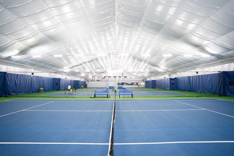 Schenectady sports club undergoes rebranding, renovations