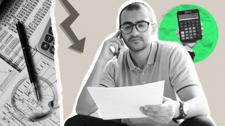 I’m 27 and always pay into a pension but have under £15k. What’s happened?