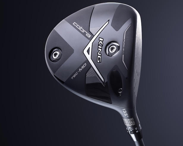 Cobra King Tec-MD mini driver: What you need to know