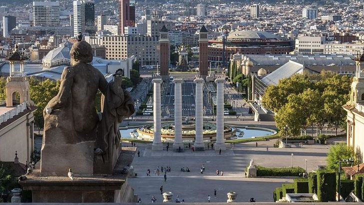 10 countries many Americans look toward for retirement living