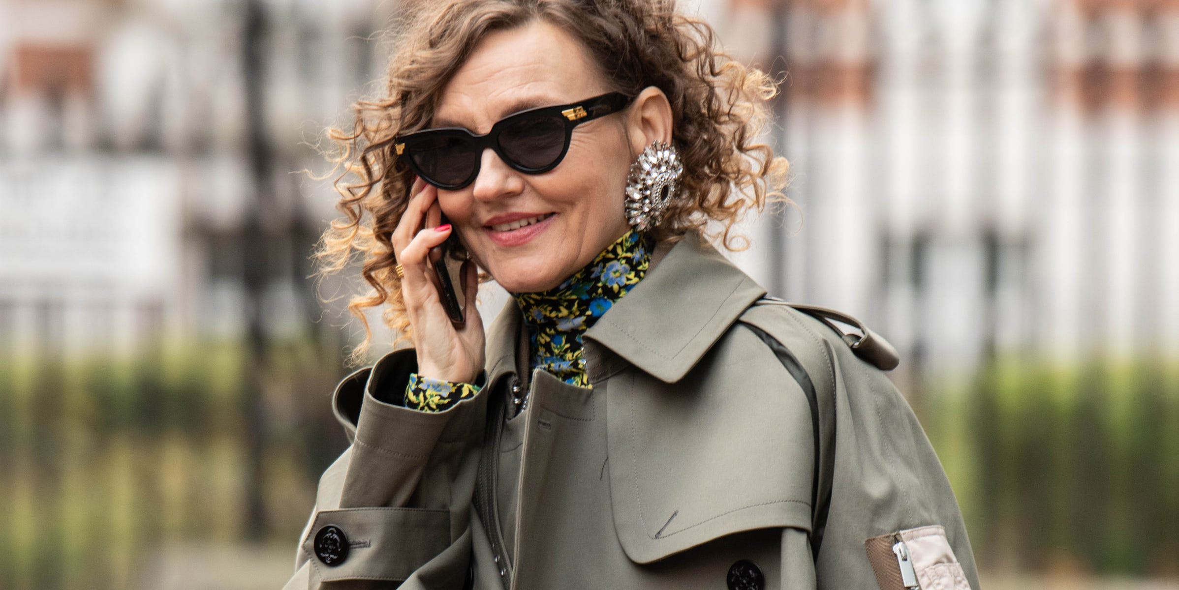 La tendencia 2026 más asequible: Es el truco de las editoras senior ...