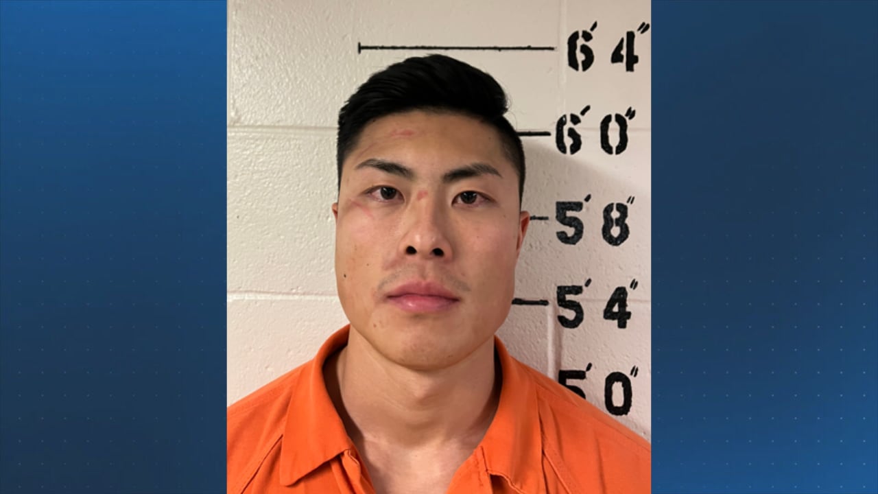 Man accused of committing lewd acts in view of drivers on I-95 in New ...