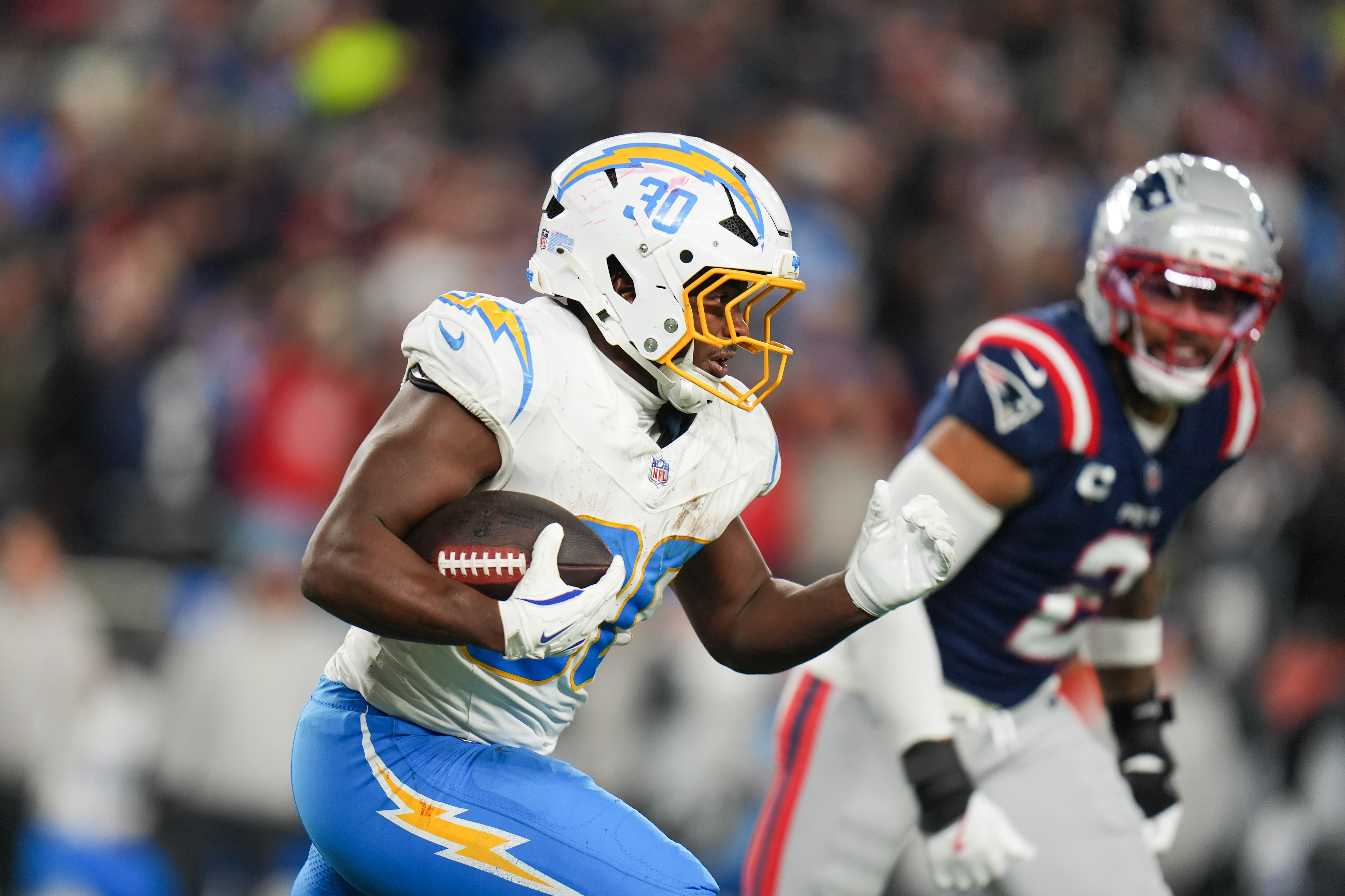 Chargers daily links: Tuesday open thread