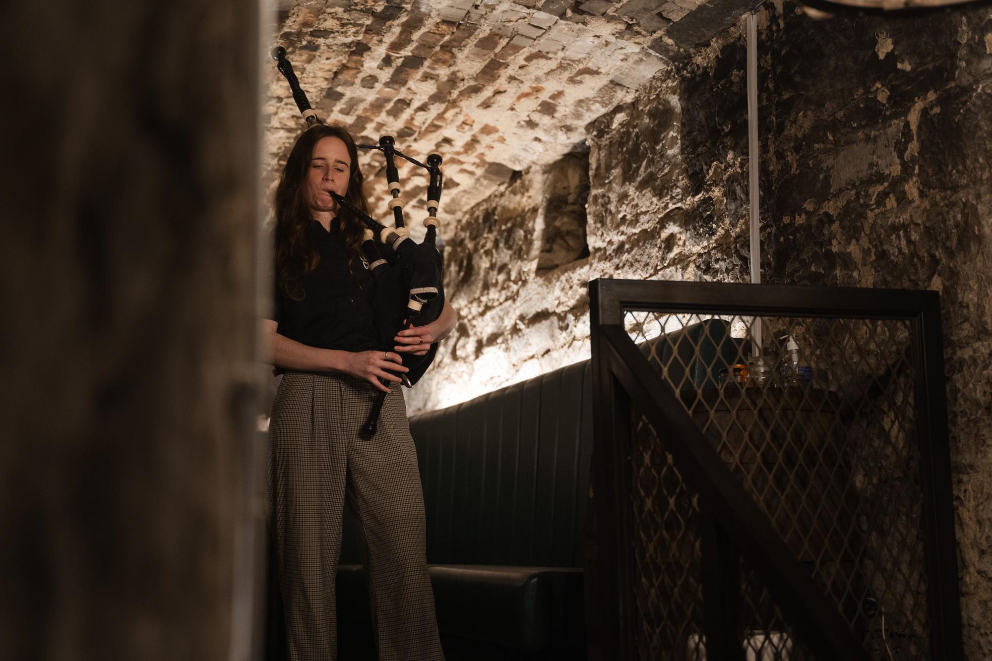 Celebrate Burns Night in an exclusive Edinburgh venue