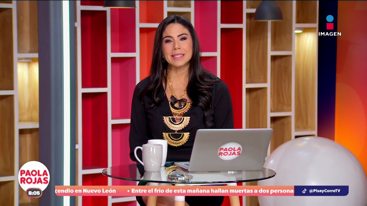 Trump se presenta como presidente de Venezuela | DPC con Paola Rojas