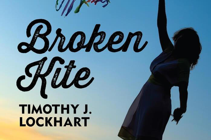 Broken Kite by Timothy J Lockhart: Taut and unsparing – book review