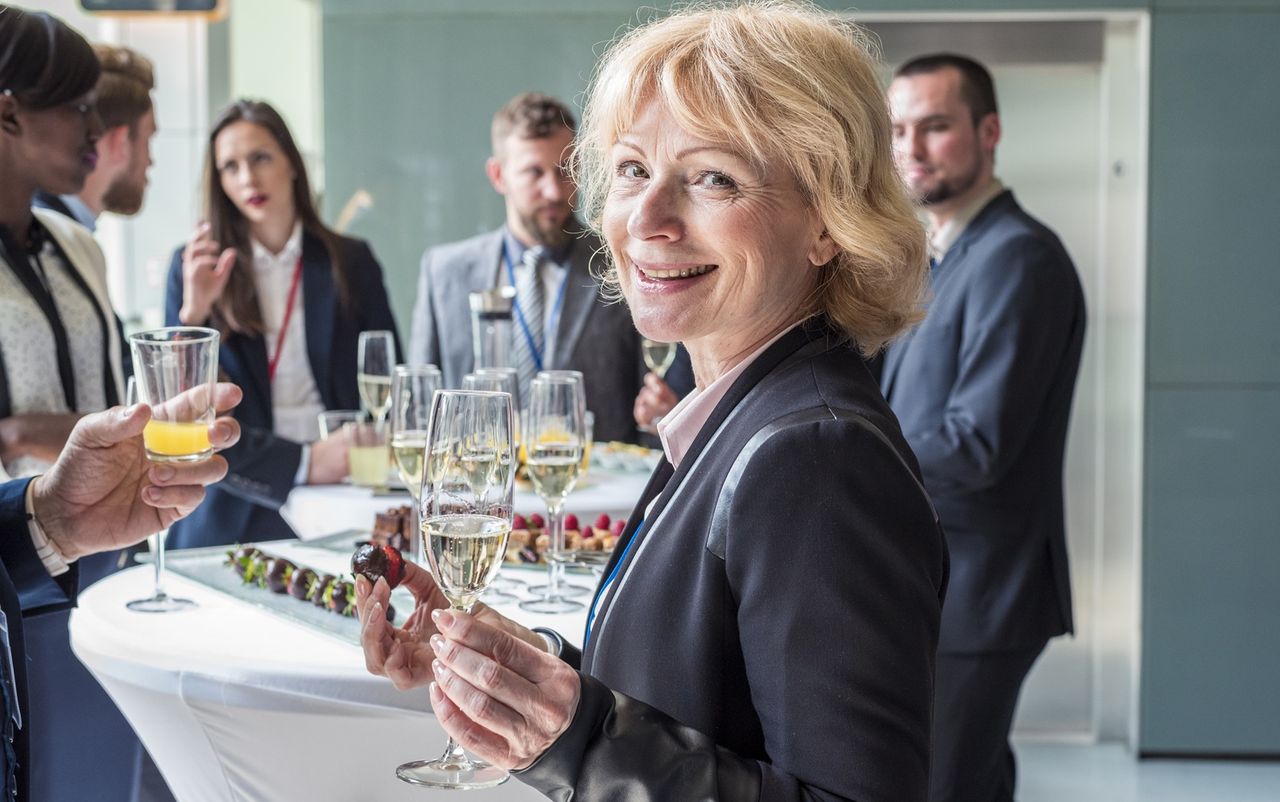 Gray divorce after 50: Managing the shift to your solo 'second act'