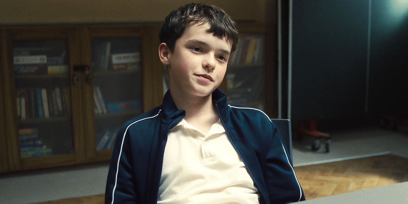 'Adolescence' just won a Golden Globe after 555.1M hours watched — but ...