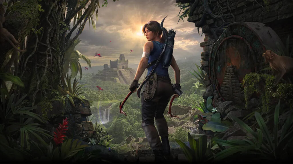 Prime Video’s Tomb Raider TV series: Release date, cast, plot, trailers ...