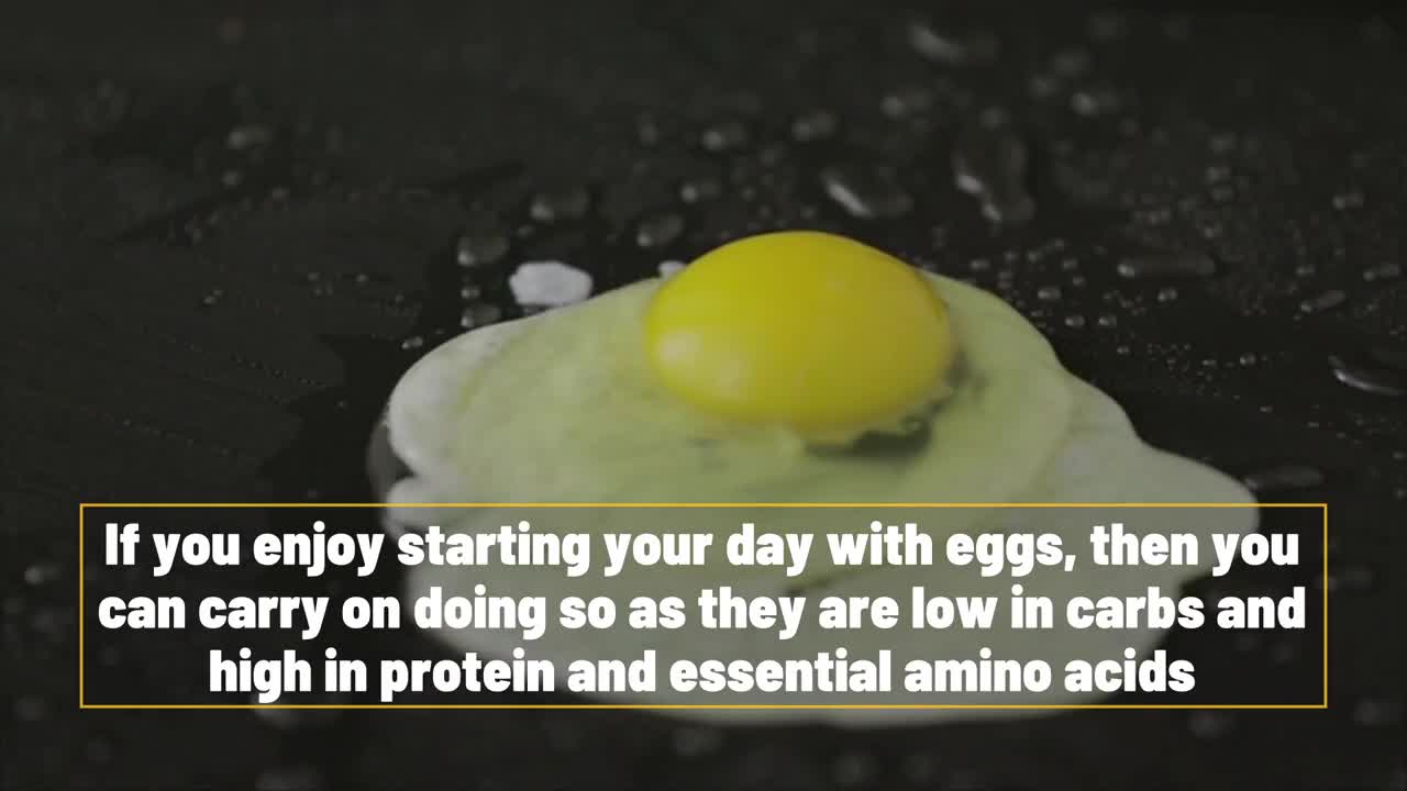 Lean muscle maintenance: High-protein foods for weight loss