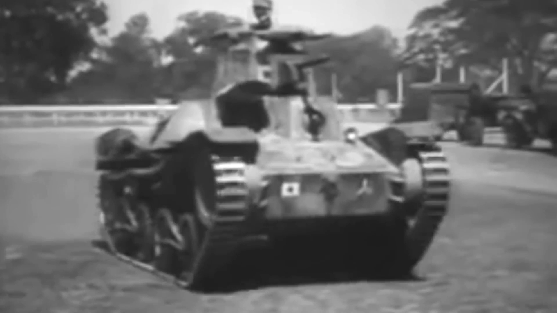 The Soviet T-34 tank that helped halt Hitler and push the Red Army forward