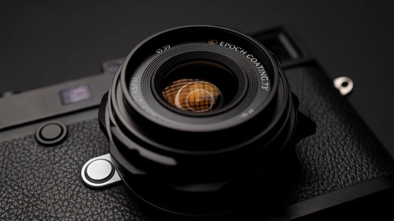 The Thypoch Ksana 21mm f/3.5 is built for photographers who miss ...
