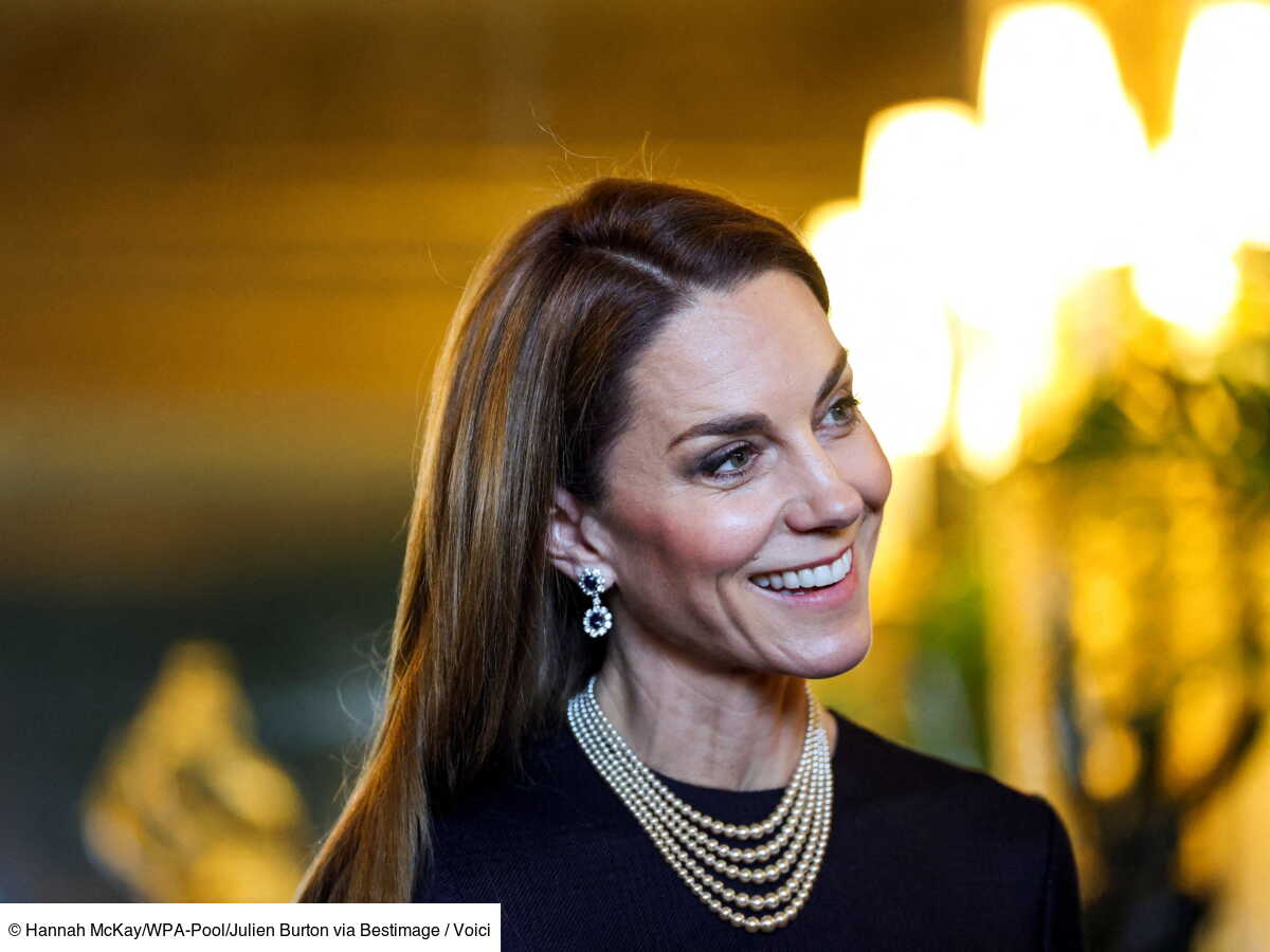 Anniversaire de Kate Middleton : pourquoi la princesse a renoncé au ...