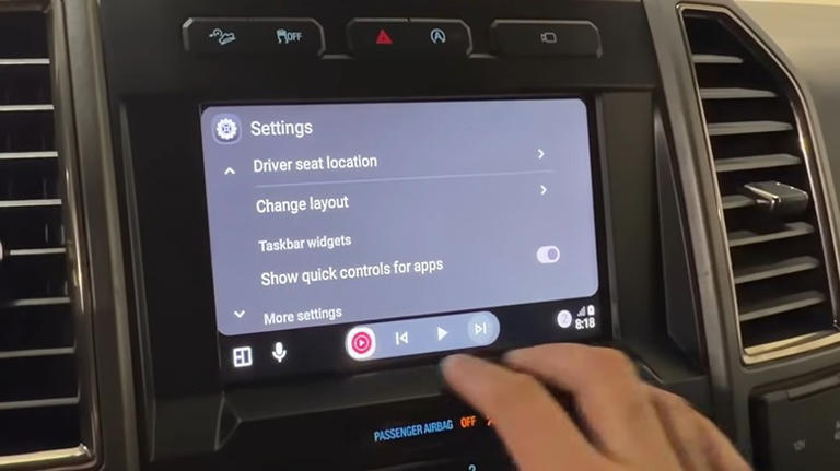5 Android Auto settings and features that are messing with your experience