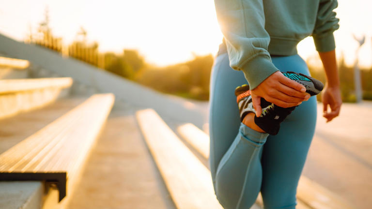 A viral "run with a gun" TikTok triggered the same anti-gun talking ...