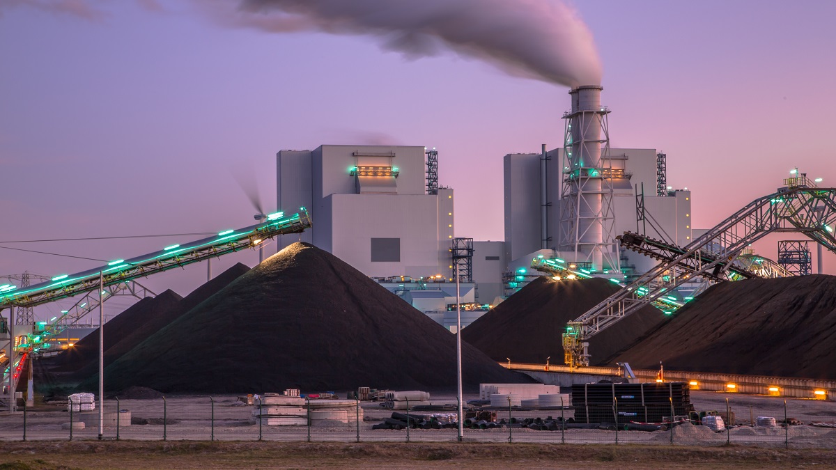 EPA delays coal plant wastewater rules