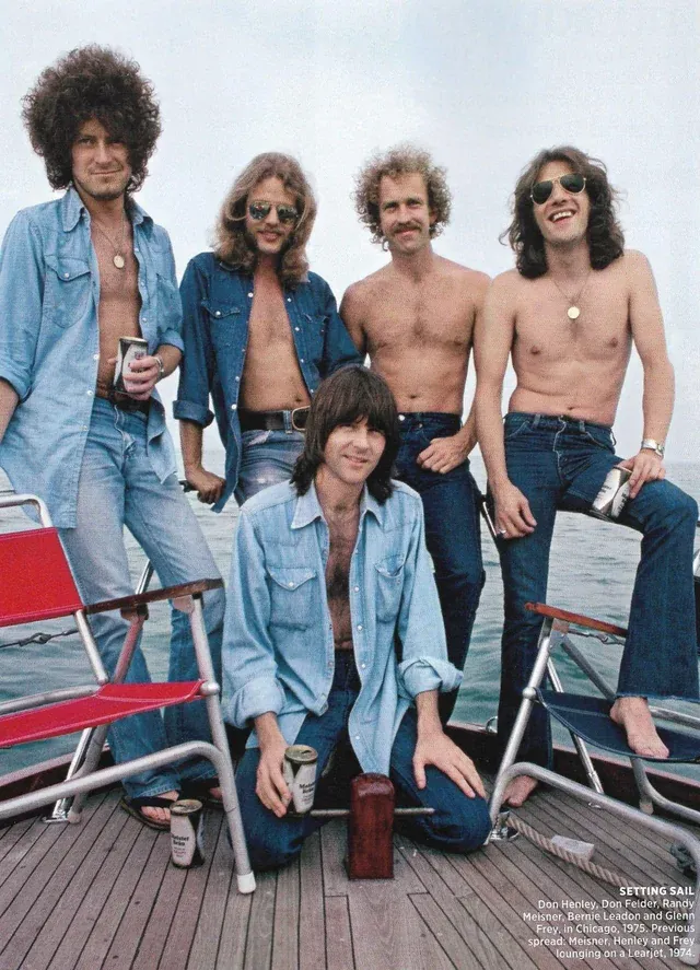 Quiz: Test your rock music knowledge