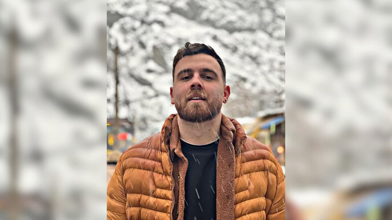 Erfan Soltani, Iranian protester sentenced to death, confirmed alive by ...