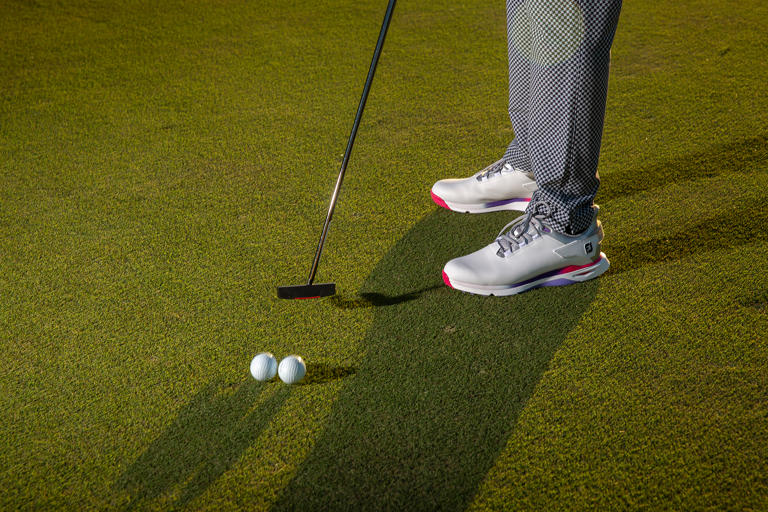 Make 2026 a great year on the greens with 4 putting drills (from a pro ...