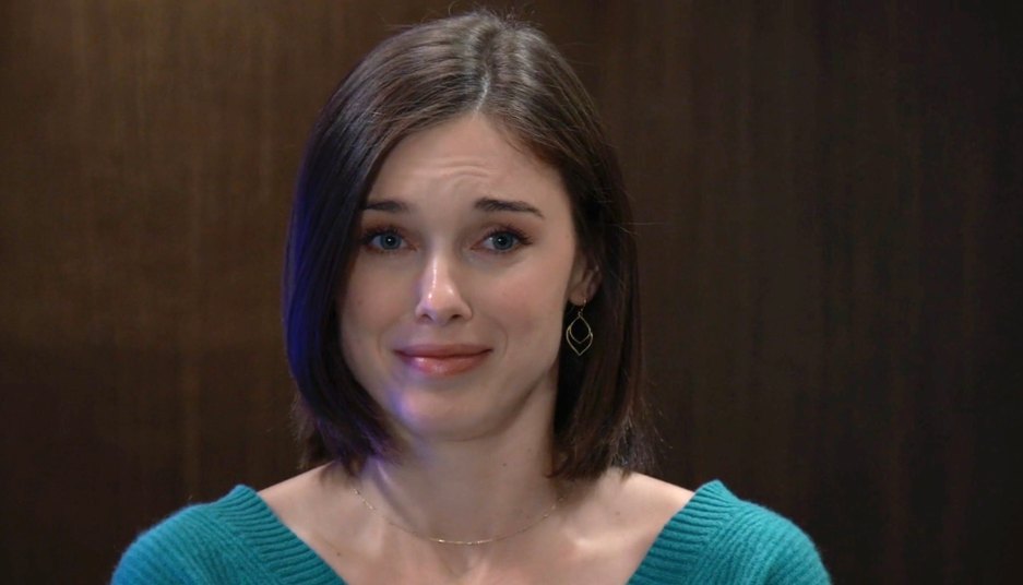 General Hospital's head writers reveal why they chose Willow as Drew's ...