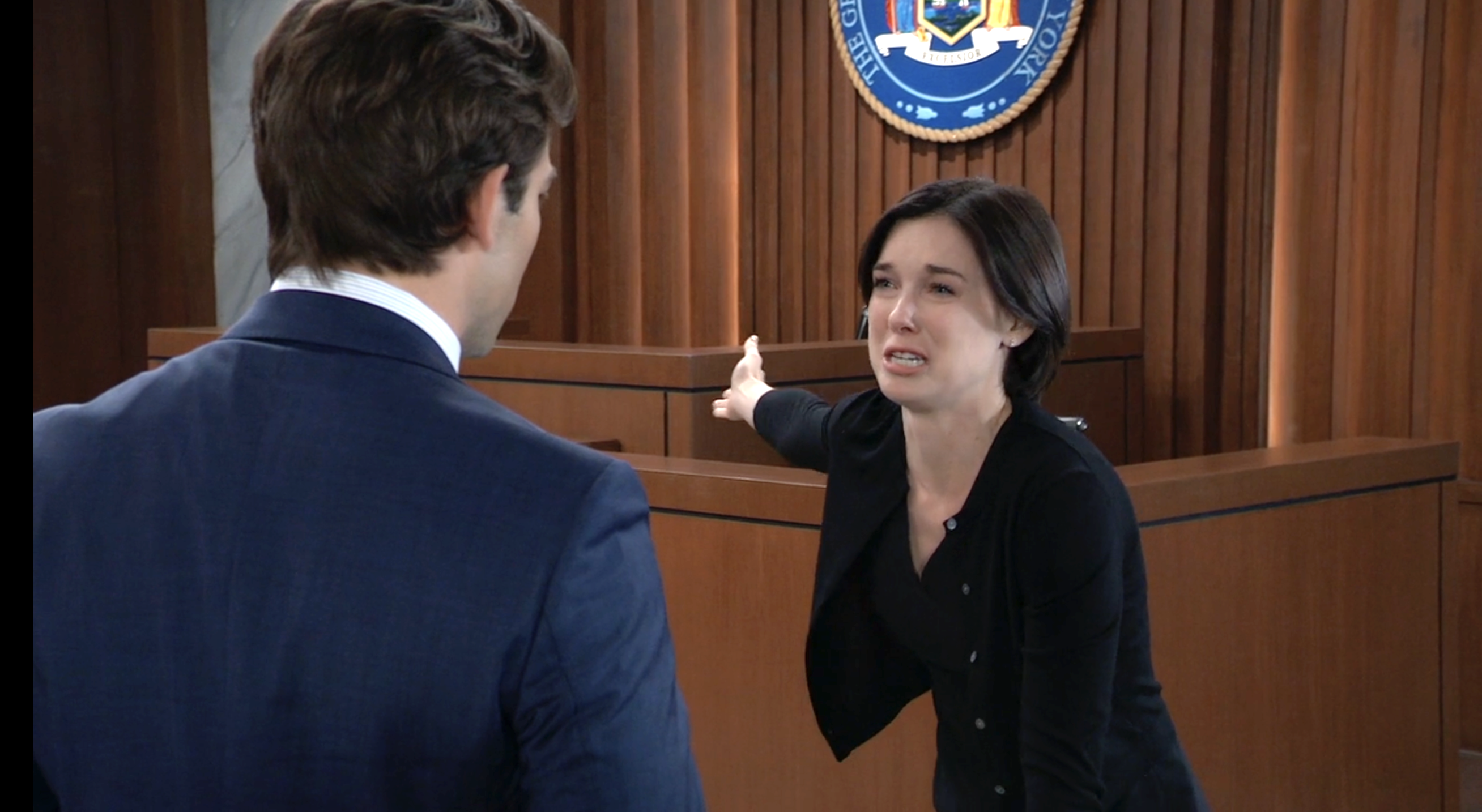 General Hospital's head writers reveal why they chose Willow as Drew's ...