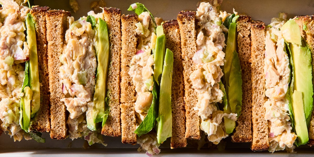 This budget-friendly pantry staple gets a major upgrade with my high ...