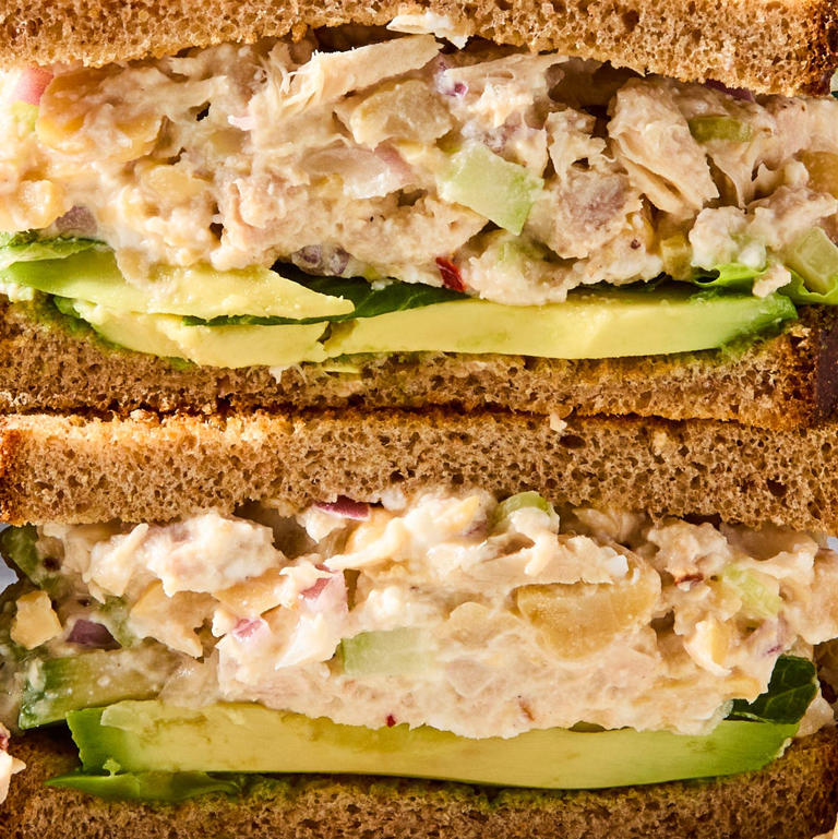 This budget-friendly pantry staple gets a major upgrade with my high ...