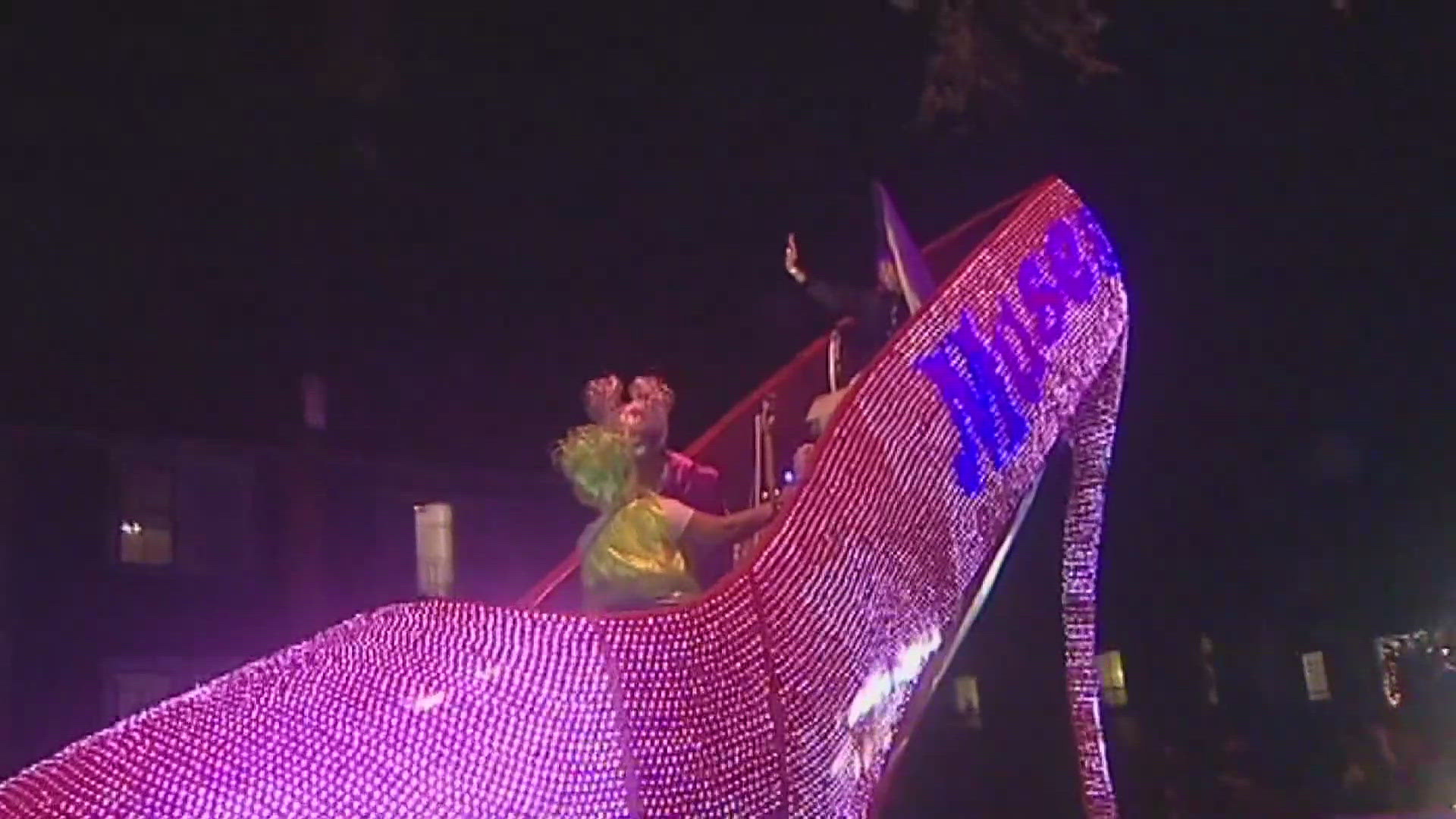 Krewe of Muses names Soledad O’Brien 2026 honorary muse