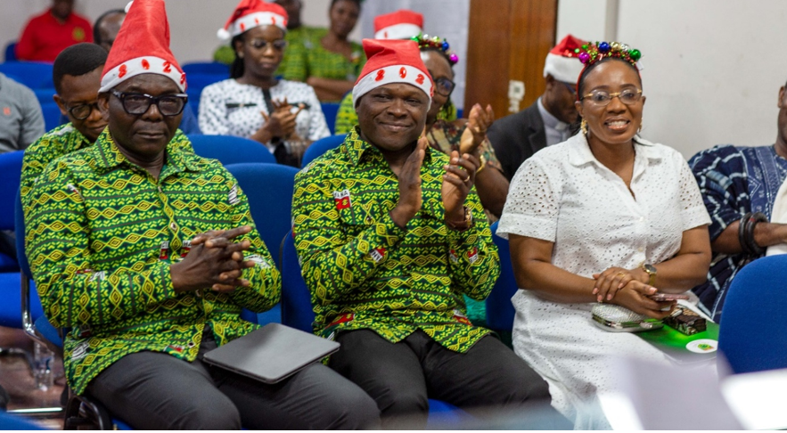 CIB reinforces ethics, skills development as it charts 2026 growth