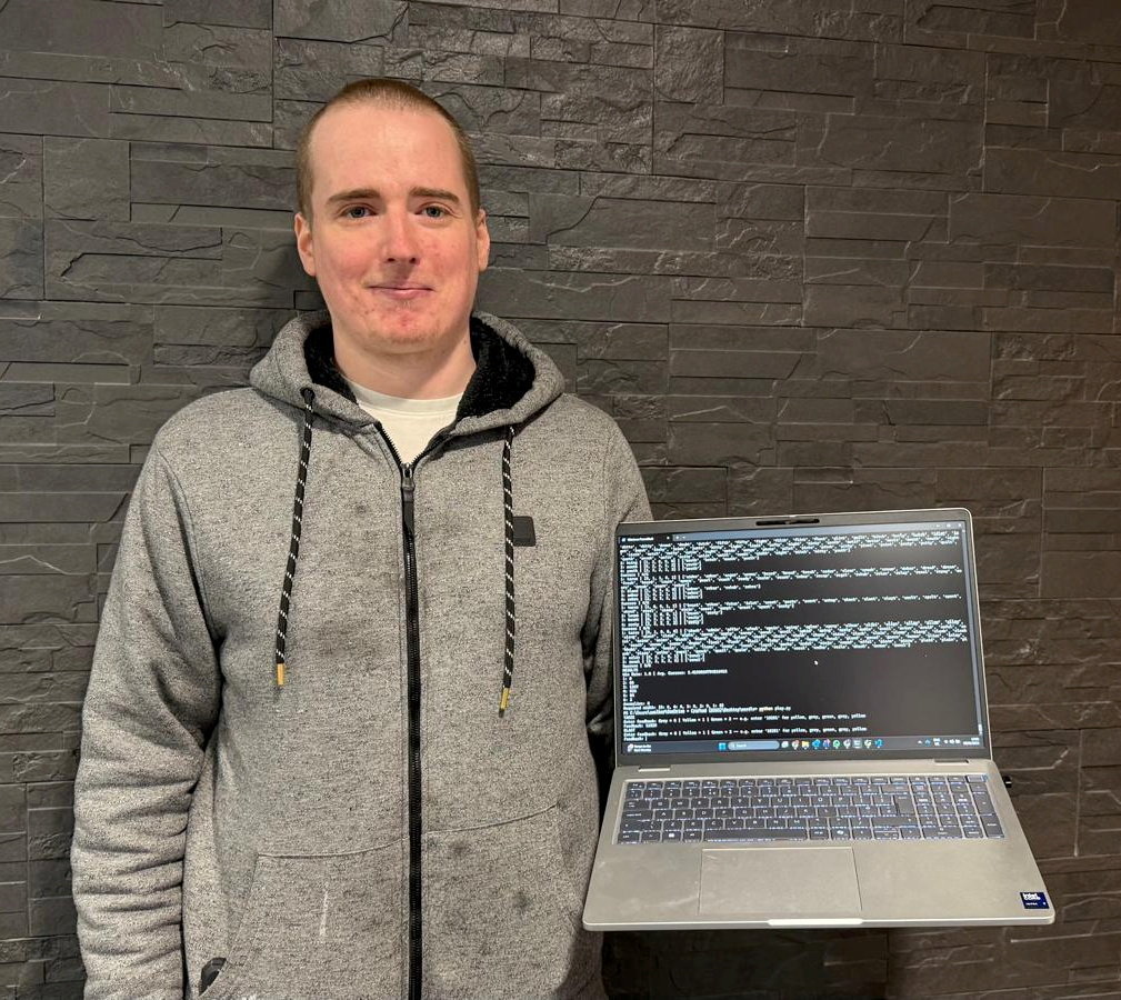 Computer whizz builds 'world's best' Wordle bot – which uses rude ...